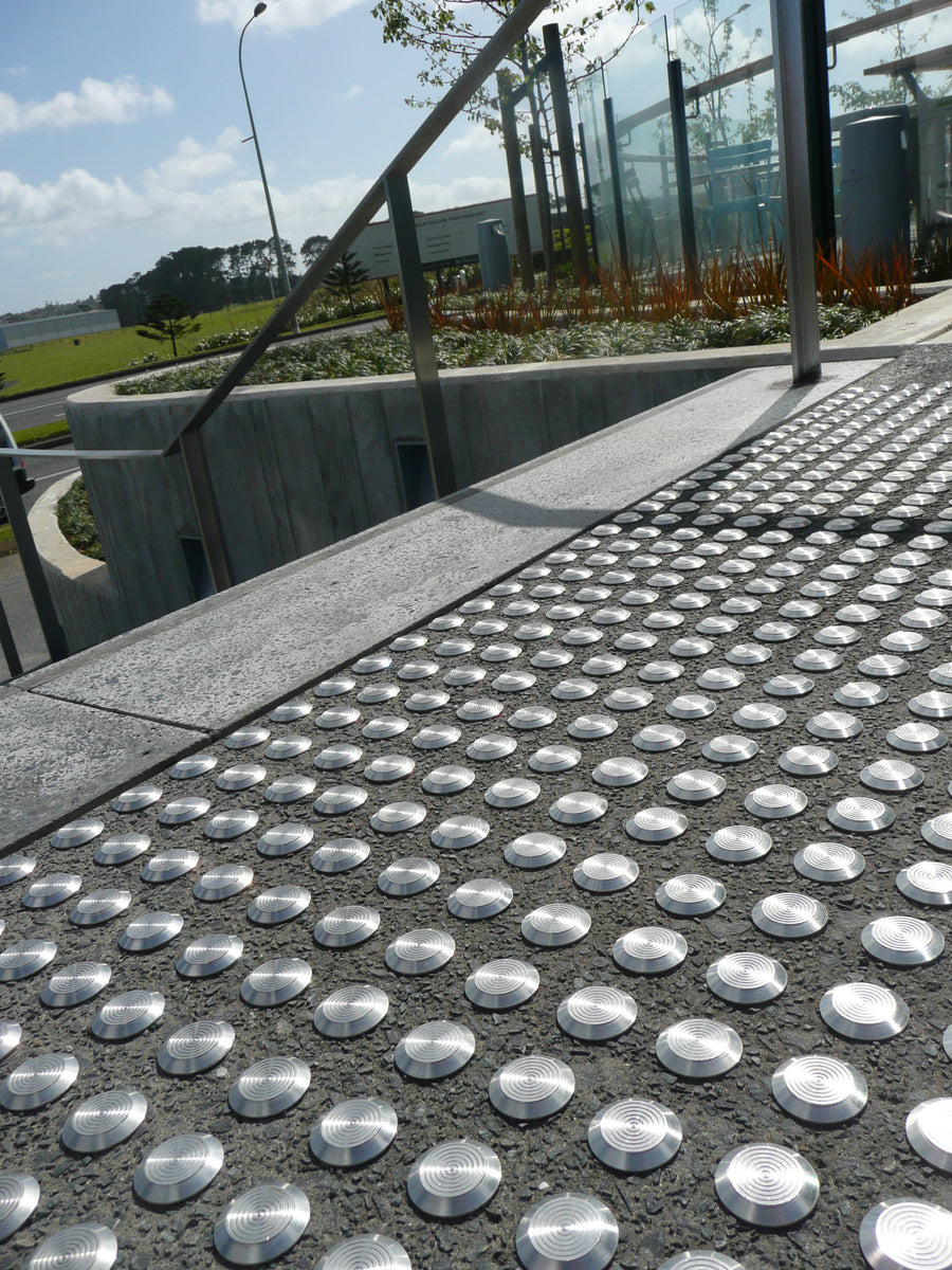 The Crossing, Highbrook | TacPro