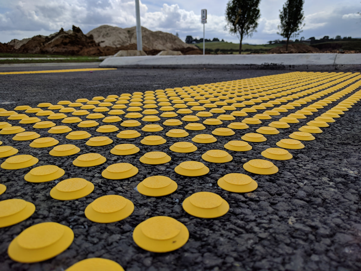 Rotokauri Subdivision | TacPro